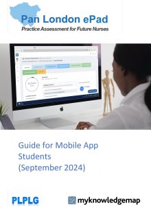 SCPHN EPAD – PLPLG Site Update April 2025