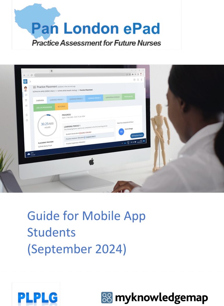 SCPHN EPAD – PLPLG Site Update April 2025